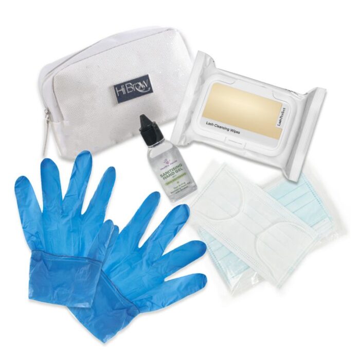 A detailed overview about Personal Protective Equipment (PPE ...